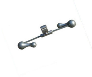 ล้ออัลลอยด์อลูมิเนียมล้ออัลลอยด์การสั่นสะเทือน Damper Hot Dip ...